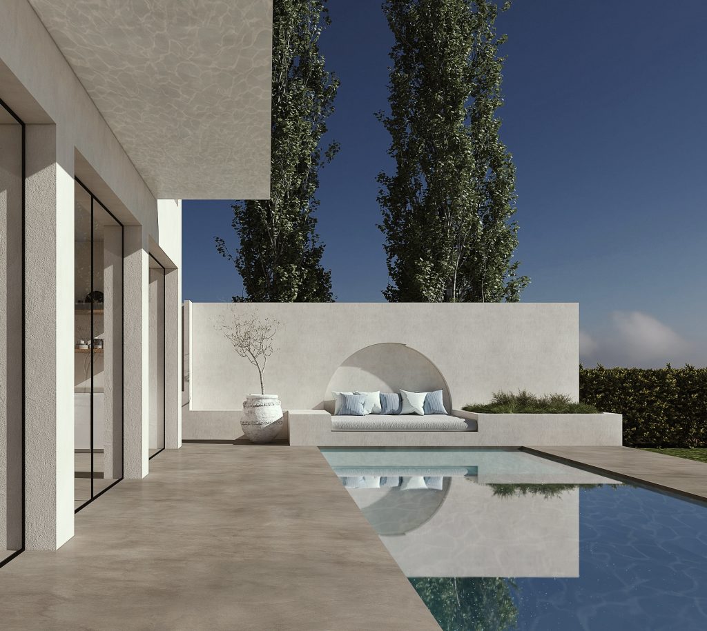 Kojoor villa 01 - Nahal Hamidi
